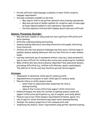 Partner assisted scanning | PDF