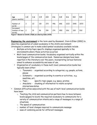 Partner assisted scanning | PDF