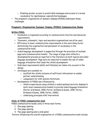 Partner assisted scanning | PDF