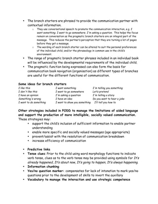 Partner assisted scanning | PDF