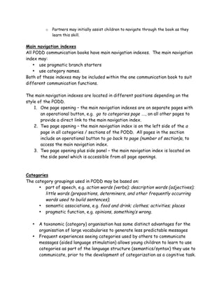 Partner assisted scanning | PDF