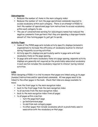Partner assisted scanning | PDF