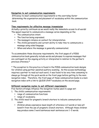 Partner assisted scanning | PDF