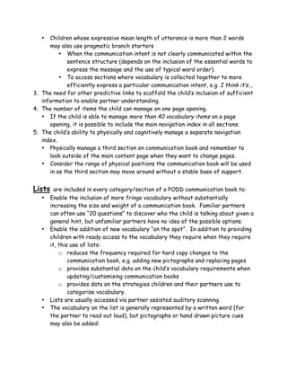 Partner assisted scanning | PDF