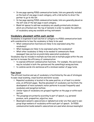 Partner assisted scanning | PDF