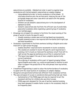 Partner assisted scanning | PDF