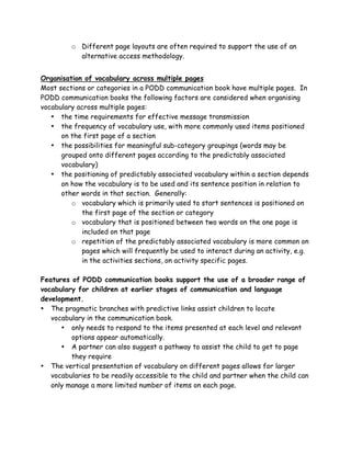 Partner assisted scanning | PDF