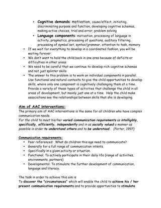 Partner assisted scanning | PDF