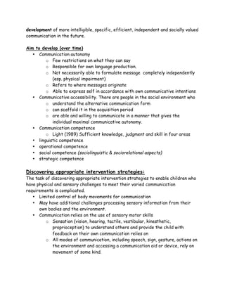 Partner assisted scanning | PDF