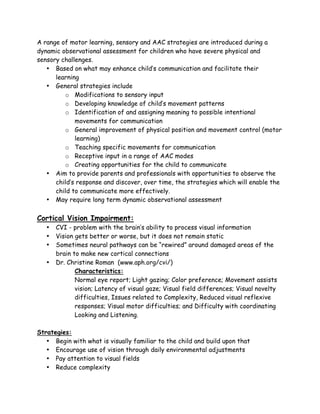 Partner assisted scanning | PDF