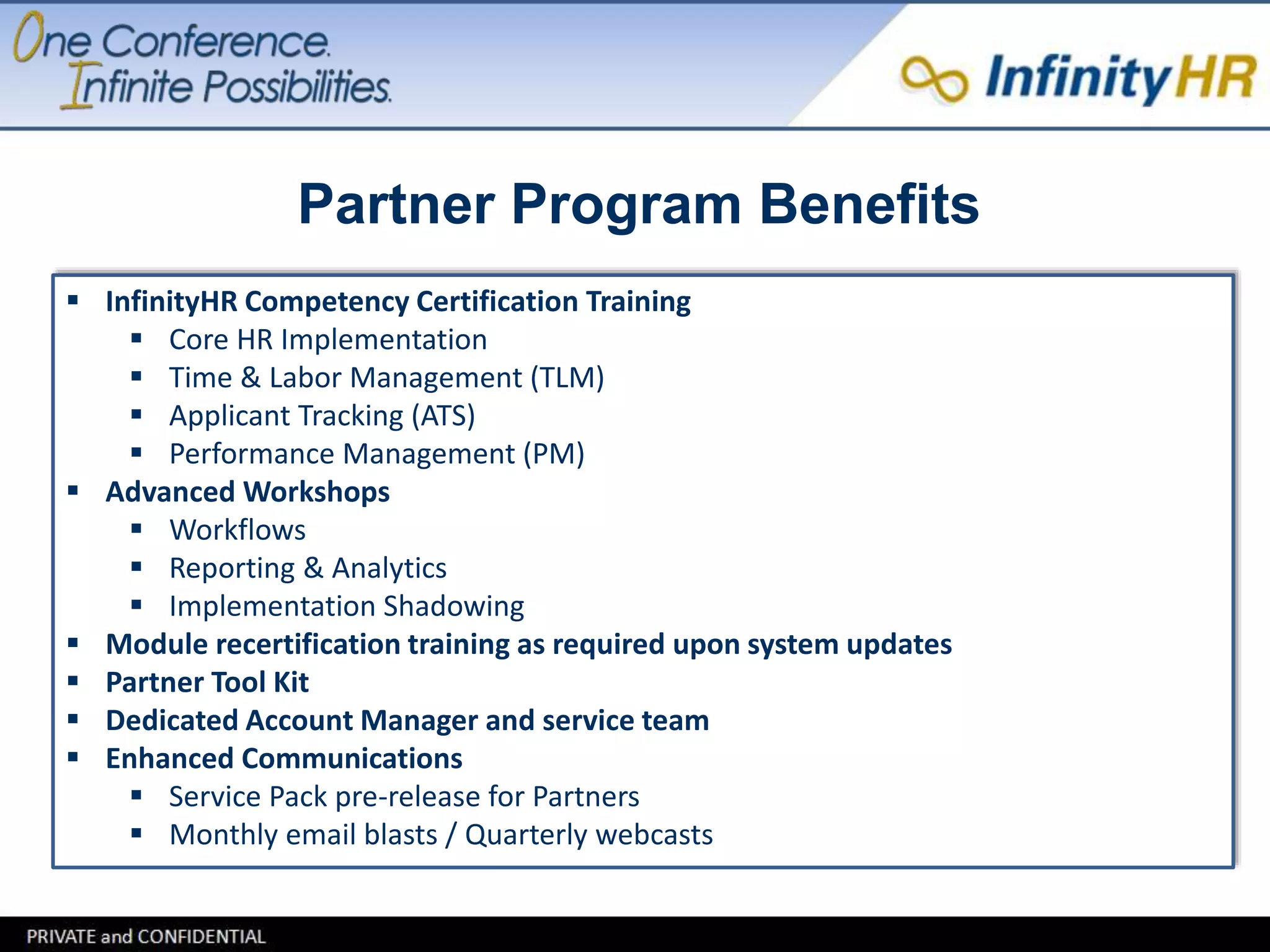 Partner certification program (mario orellana) | PPTX