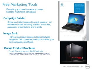 DELL - Channel Program | PPTX
