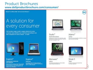 DELL - Channel Program | PPTX