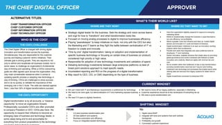 Introducing Acquia’s DXP Vision, Strategy, Renaming, and Repackaging | PPT