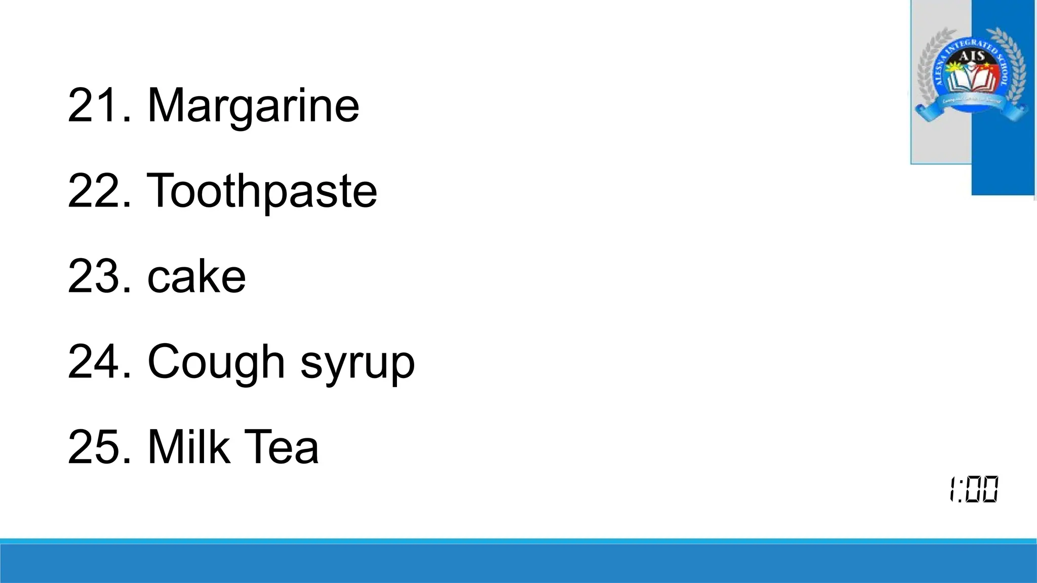partnered quiz in science SIX (MATTER).pptx