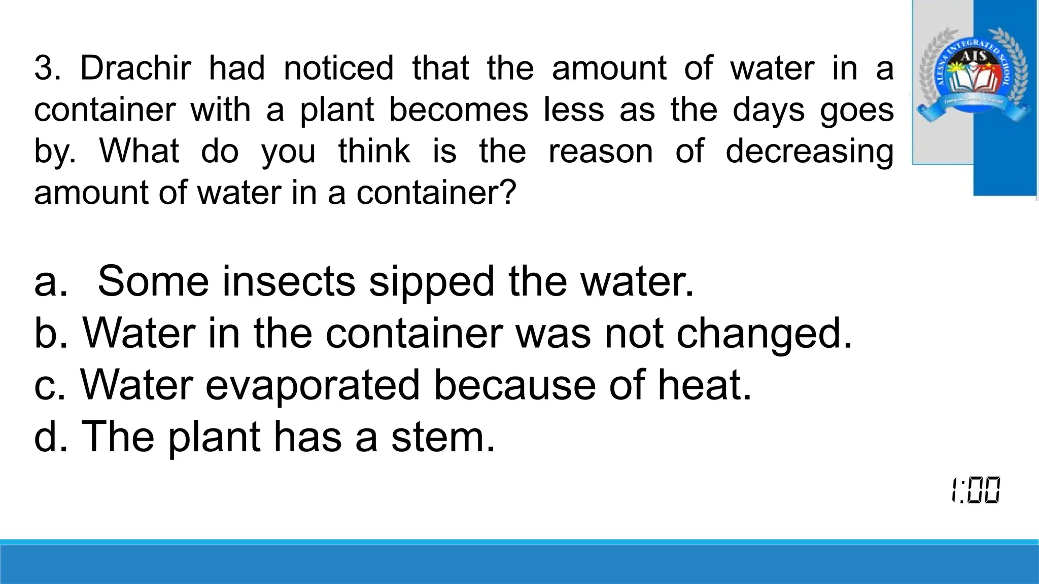 partnered quiz in science SIX (MATTER).pptx
