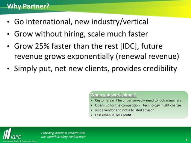 Partnering Maturity Model | PPTX | Business | Business and Finance