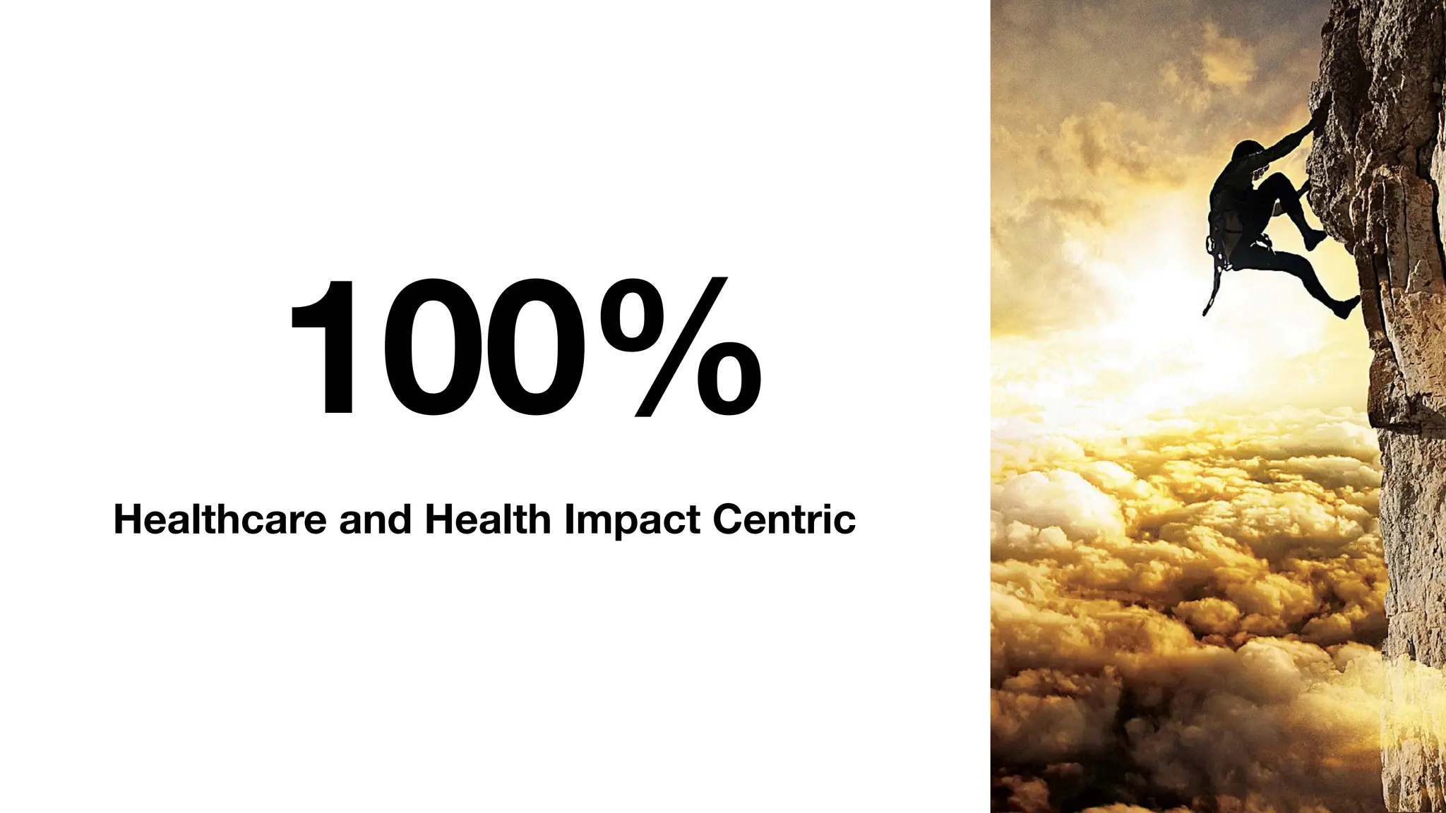 Partner Led Model of HSHG India - A Intro | PPT