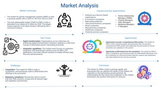 Partner Management System Solution | PPTX