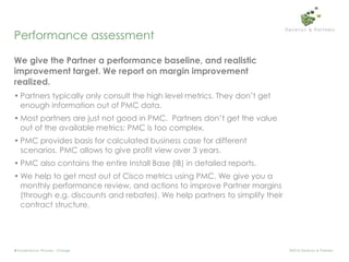 Partner Performance Improvement | PPTX | Business Utilities | Business