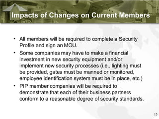 Partners in Protection-Feb2008 | PPT