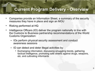 Partners in Protection-Feb2008 | PPT