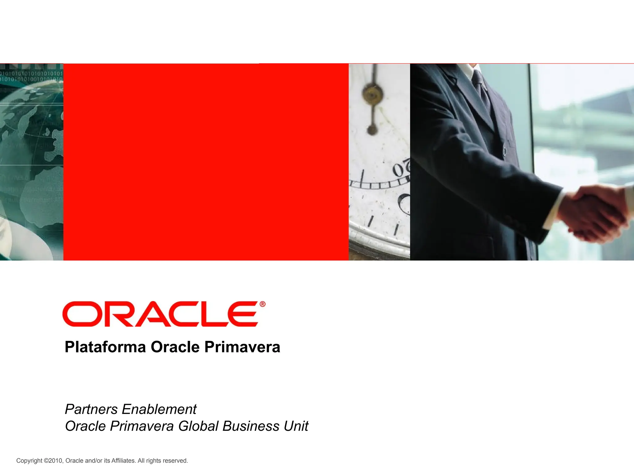 Oracle Partners-Tech-Enablement-March2012.pptx