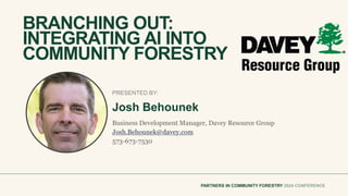 Branching Out: Integrating AI into Community Forestry.pdf