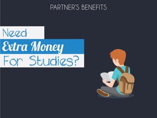 Partners Benefits | PPT