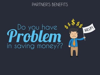 Partners Benefits | PPT