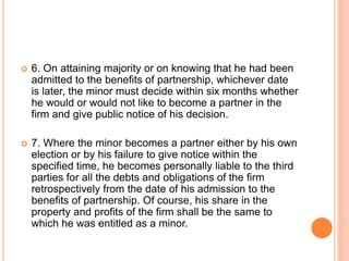 Partnership | PPTX