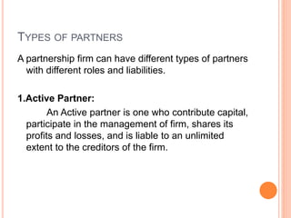 Partnership | PPTX