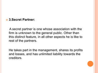 Partnership | PPTX