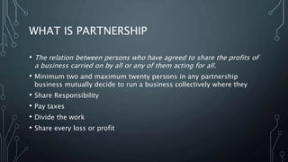 Partnership | PPTX
