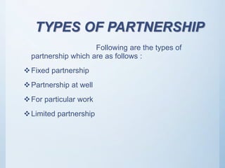Partnership | PPTX