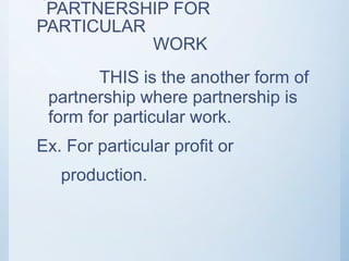 Partnership | PPTX