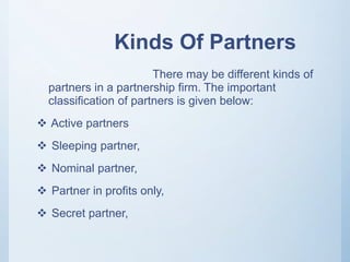 Partnership | PPTX