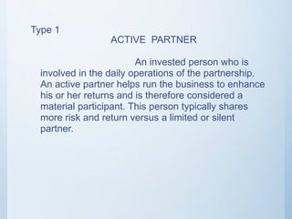 Partnership | PPTX