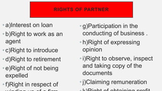 PARTNERSHIP | PPTX