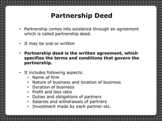 Partnership | PPTX