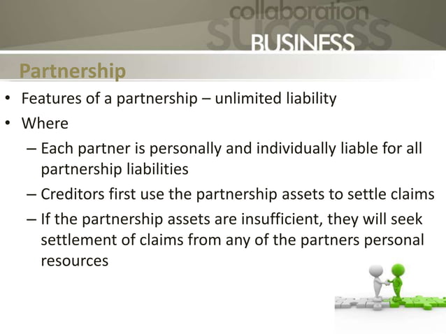Partnership features | PPT