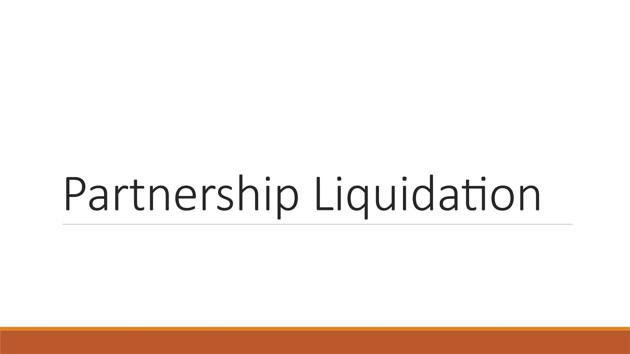 Advanced Partnership-Liquidation.pptx