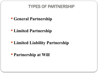 PARTNERSHIP ACCOUNTS COMMERCE ship account PPT.pptx