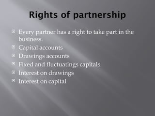 Partnership ACCOUNTS unit-1 (1).pptx partnership meaning,deed | PPTX