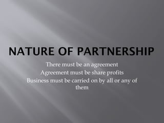 Partnership ACCOUNTS unit-1 (1).pptx partnership meaning,deed | PPTX ...