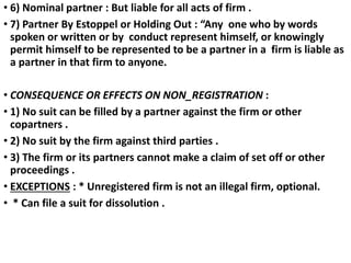 partnership_act.ppt
