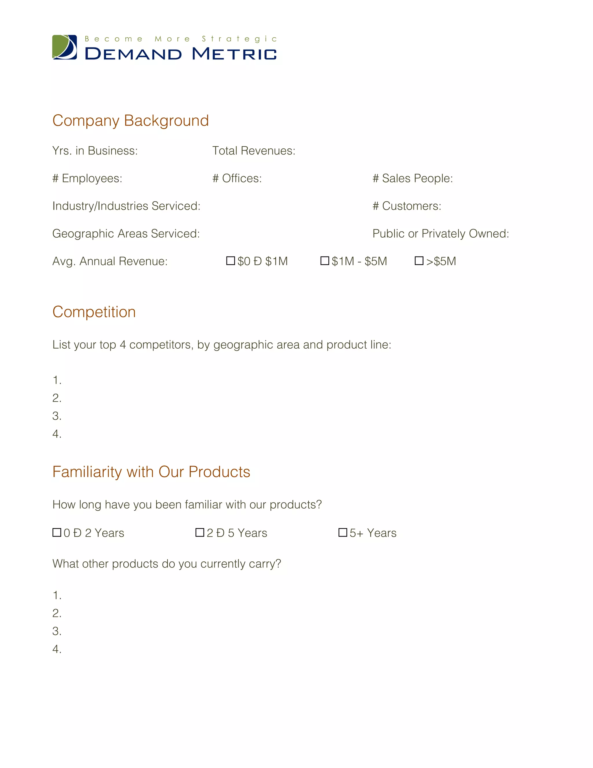 Partnership Application Form | DOC | Business | Business and Finance