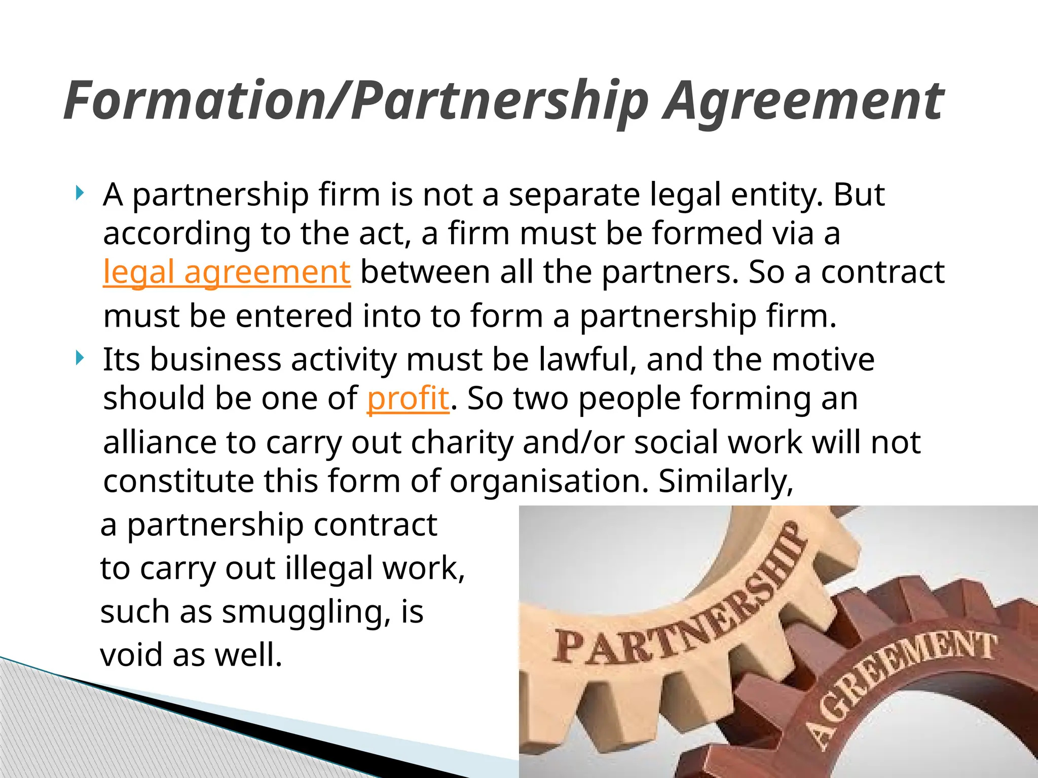 PARTNERSHIP (business).pptx power point presentation | PPT