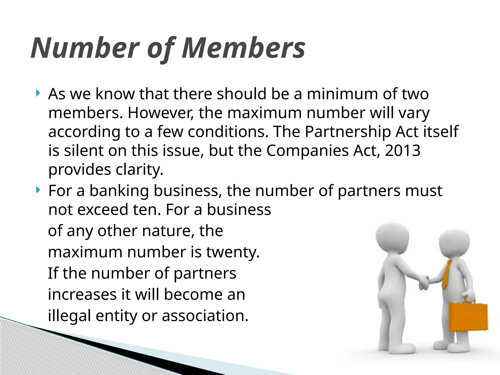 PARTNERSHIP (business).pptx power point presentation | PPT