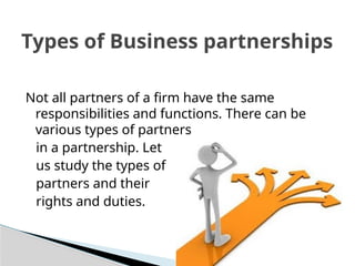 PARTNERSHIP (business).pptx power point presentation | PPTX